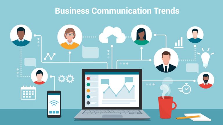8 Business Communication Trends You Need to Know in 2021 | MyTelly