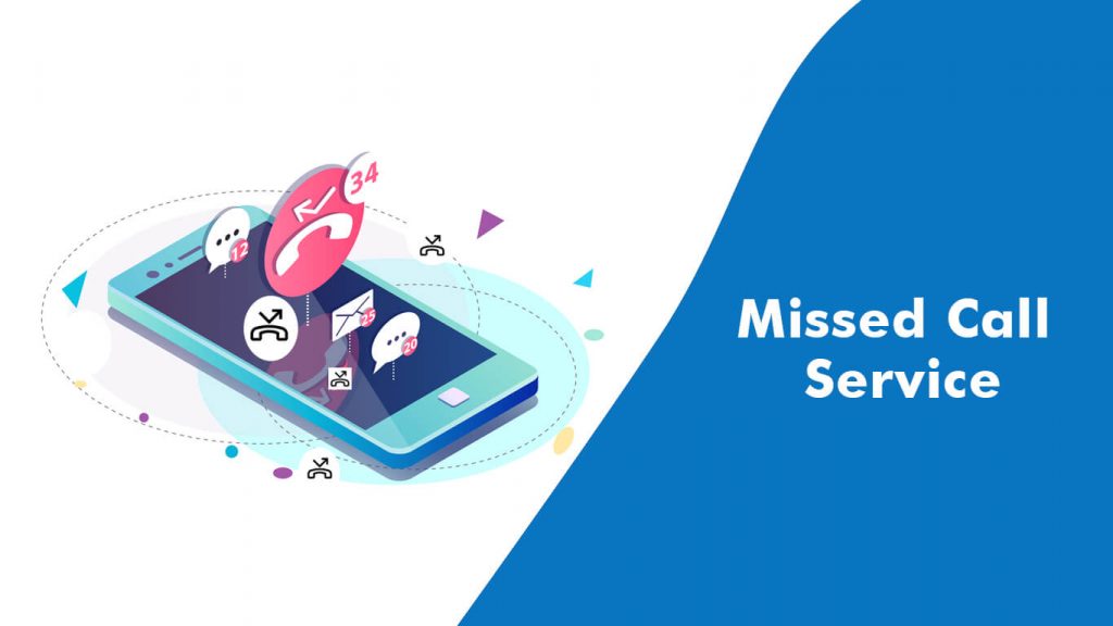 Complete Guide to Missed Call Service With Case Studies | Mytelly