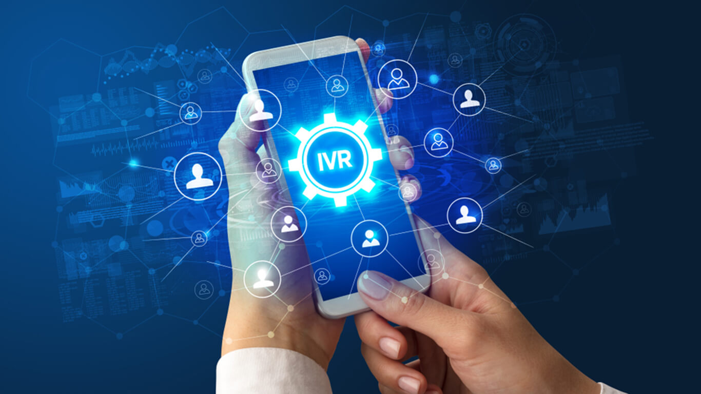 What is Interactive Voice Response - Benefits & How Does IVR Work?